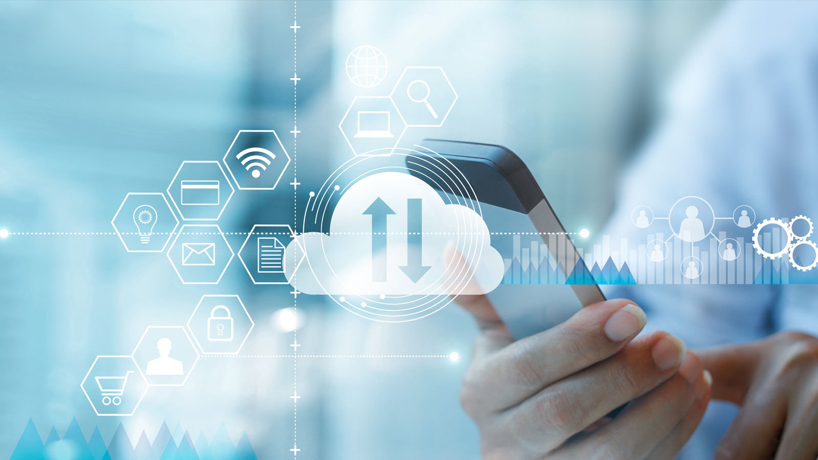 ConnX AI | Consolidate | Normalize | Xperience